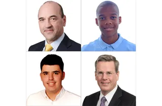 Bermuda graduates named inaugural ABIR scholars | Bermuda Re